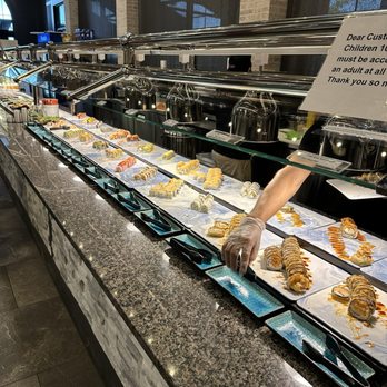 TOKYO GRILL & SUSHI BUFFET - Updated December 2025 - 69 Photos & 45 ...