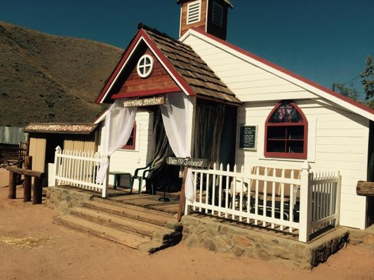 LAZY T RANCH - 26 Reviews & 119 Photos - 4218 Elizabeth Lake Rd, Leona ...