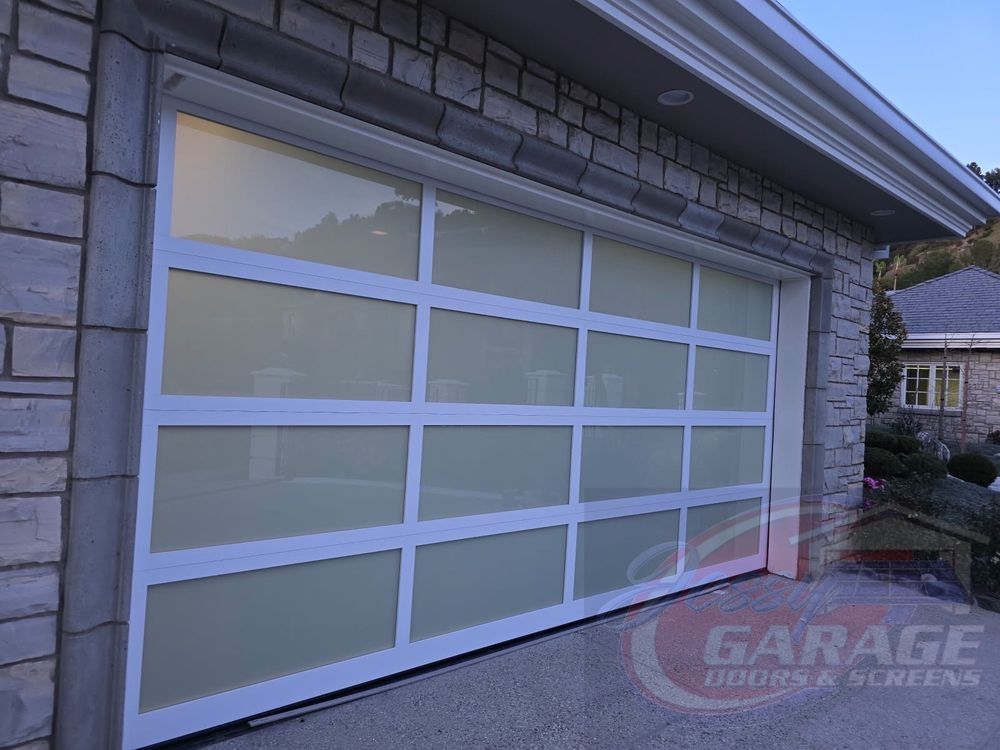 JESSY GARAGE DOORS - Updated July 2025 - 266 Photos & 147 Reviews - 5902 Woodlawn Ave, Maywood ...