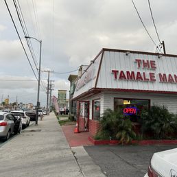 THE TAMALE MAN - Updated July 2025 - 768 Photos & 1069 Reviews - 1654 W ...