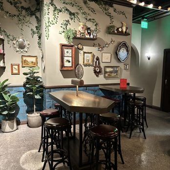 FLIGHT CLUB DENVER - Updated January 2026 - 192 Photos & 88 Reviews ...