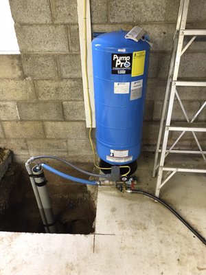 SENTRY PUMP - Updated October 2025 - 10 Photos - 322 Maxim Dr ...