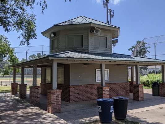 JAMES ISLAND RECREATION COMPLEX - Updated December 2025 - 43 Photos ...