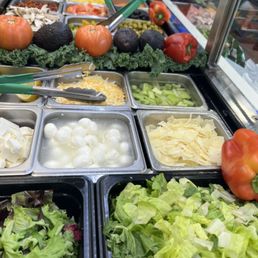 DELI WORKS - Updated January 2026 - 18 Photos - 1790 Walt Whitman Rd ...