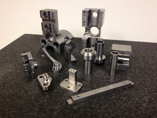 M & J MANUFACTURING - Updated December 2025 - 11 Photos - 5317 NE ...