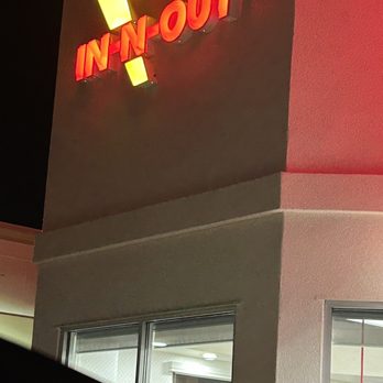 IN-N-OUT BURGER - Updated February 2025 - 141 Photos & 148 Reviews ...