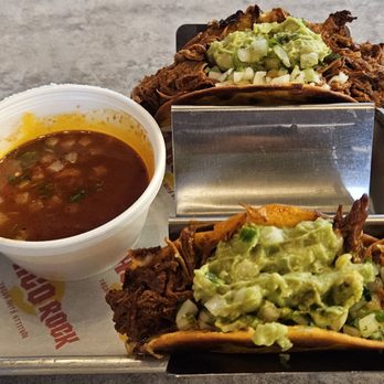 TACO ROCK - Updated July 2025 - 122 Photos & 68 Reviews - 2930 Chain ...