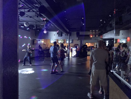 BLUR NIGHTCLUB - 30 Photos & 46 Reviews - Dance Clubs - 325 Main St ...