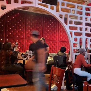 VANGO LOUNGE & SKYBAR - Updated August 2024 - 90 Photos & 383 Reviews ...