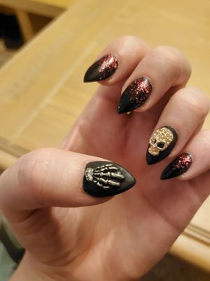 CREATIVE NAILS AND SPA - 456 Photos & 293 Reviews - 2100 N Northgate ...