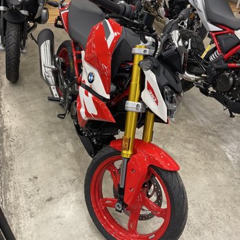 MOTOWORKS CHICAGO - Updated December 2025 - 105 Photos & 201 Reviews ...