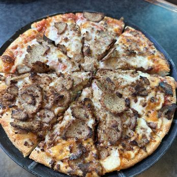 MYSTIC PIZZA - Updated October 2024 - 1763 Photos & 1399 Reviews - 56 W ...