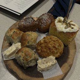 SALTED EDGE - Updated July 2024 - 213 Photos & 60 Reviews - 110 S 243rd ...