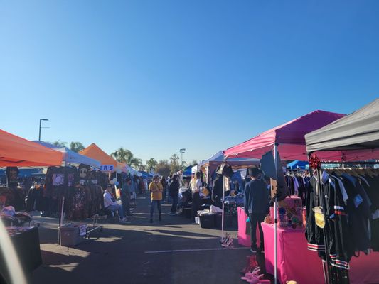 PACIFIC COAST SWAP MEET - Updated September 2025 - 10 Photos - 1305 E ...