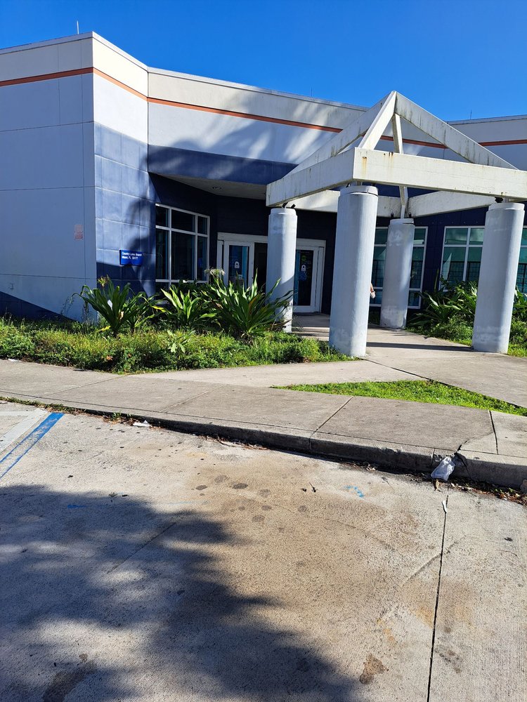 USPS POST OFFICE - Updated April 2025 - 13520 SW 152nd St, Miami ...