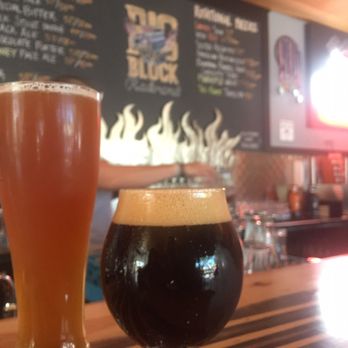 BIG BLOCK BREWING REDMOND - Updated December 2025 - 30 Photos & 23 ...