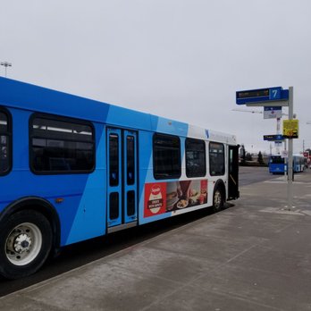 VAUGHAN MILLS TERMINAL - Updated October 2025 - 1 Bass Pro Mills Drive ...