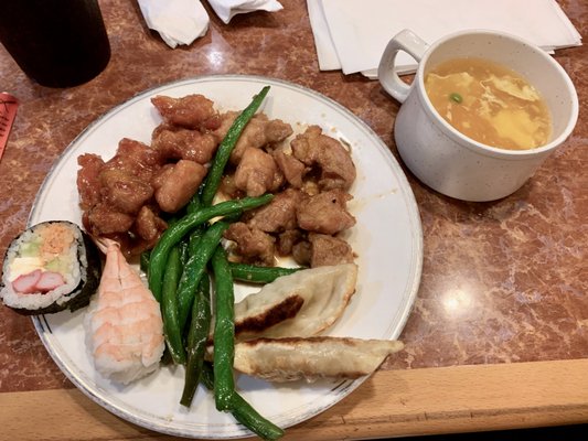 CHINA TOWN BUFFET - 56 Photos & 132 Reviews - Chinese - 1807 E Baseline ...