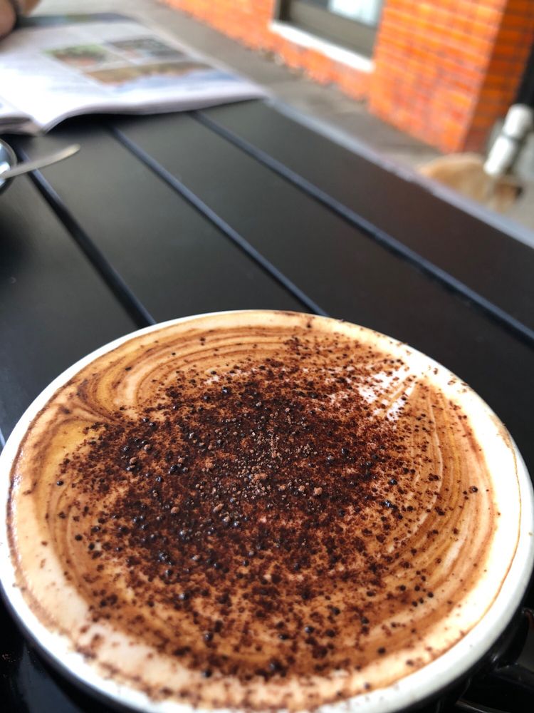 THE ALPHINGTON FOODSTORE - Cafes - 52 Wingrove St, Alphington Victoria ...
