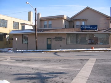 WAGNER CHIROPRACTIC CENTER - Updated October 2025 - 26 E Main St ...