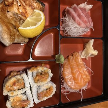 MIKADO SUSHI - Updated January 2025 - 138 Photos & 290 Reviews - 3125 S ...