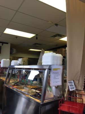 MONA’S ROTI-CARIBBEAN FOOD - 103 Photos & 134 Reviews - Caribbean ...