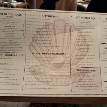 LE MARGOT - Updated December 2025 - 466 Photos & 196 Reviews - 3150 S ...