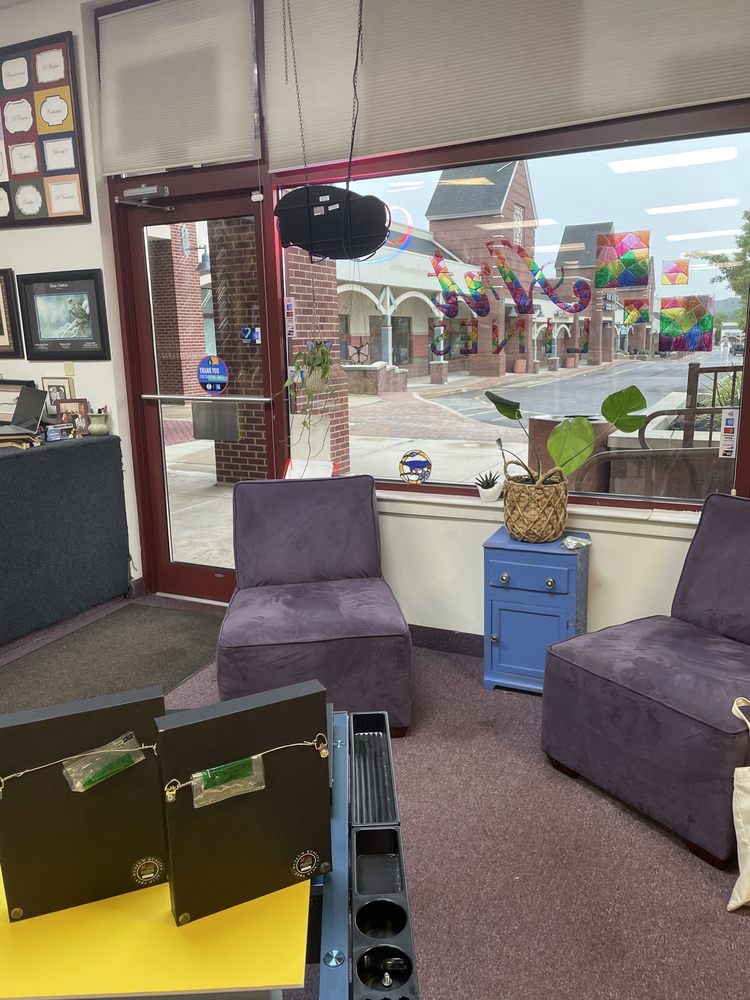 ART LINES - Updated December 2025 - 12 Photos - 52 glocker way ...