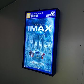 CINEPLEX CINEMAS MISSISSAUGA - Updated December 2025 - 186 Photos & 50 ...