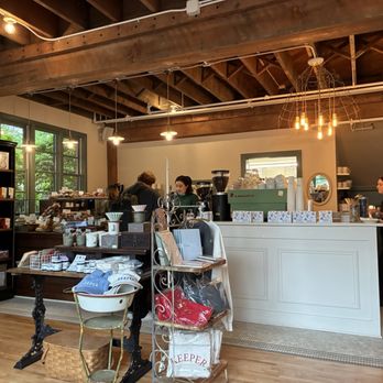 KEEPER COFFEE - Updated December 2025 - 46 Photos & 26 Reviews - 10722 SE Main St, Milwaukie ...