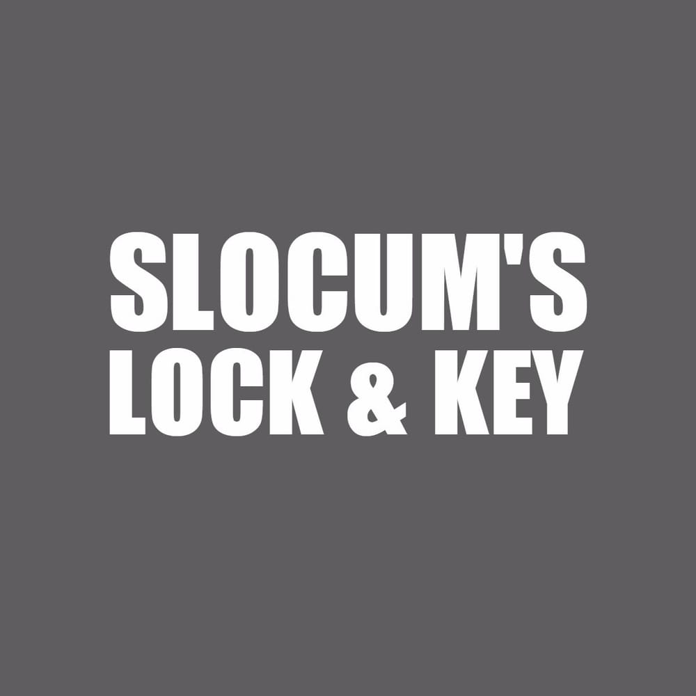 SLOCUM’S LOCK AND KEY - Updated July 2025 - 26 Reviews - Stamford ...