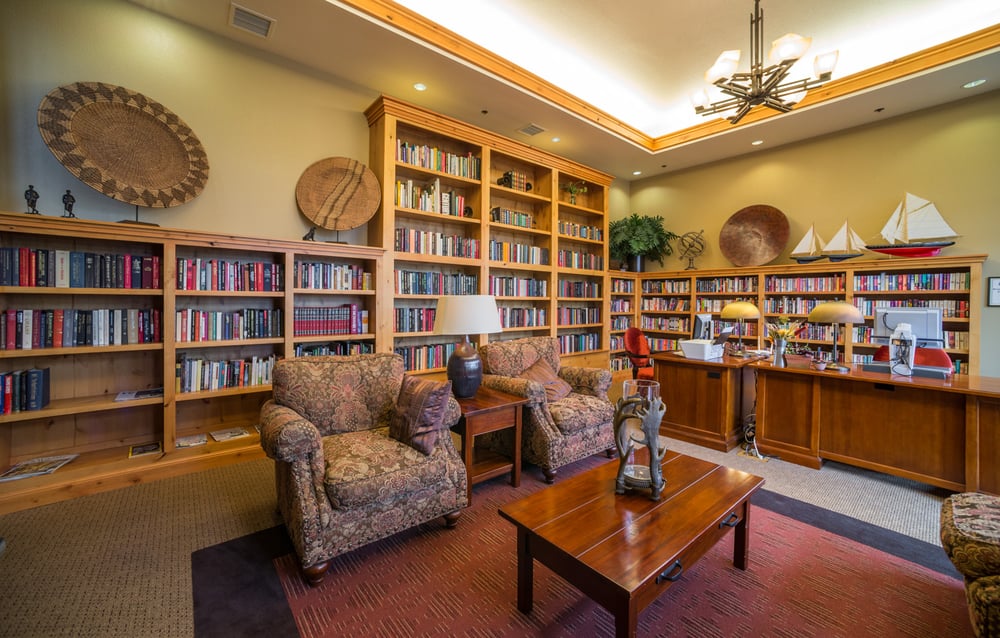 TOUCHMARK AT MEADOW LAKE VILLAGE - Updated December 2025 - 4037 E ...