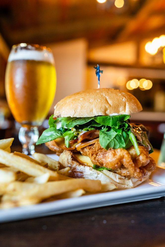 LITTLE PUB GREENWICH - 223 Photos & 204 Reviews - Pubs - 531 E Putnam ...