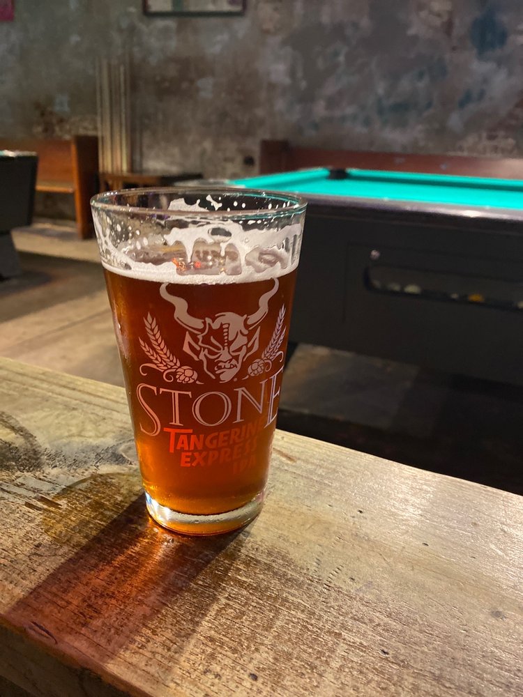 BLUE POST BILLIARDS - 45 Photos & 71 Reviews - 15 S Water St ...