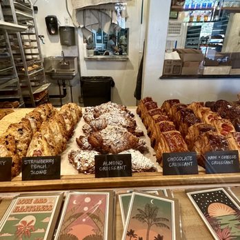 WAYFARER BREAD & PASTRY - 1006 Photos & 612 Reviews - 5525 La Jolla ...