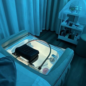 RELUX HEAD SPA - Updated October 2025 - 22 Photos & 12 Reviews - 869 Lynnhaven Pkwy, Virginia ...