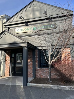 COLONY GRILL - Updated December 2025 - 225 Photos & 350 Reviews - 36 ...