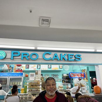 PRO CAKES - Updated February 2025 - 41 Photos & 43 Reviews - 3737 ...