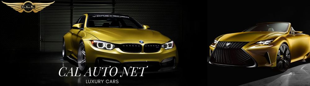 CAL AUTO NET - Updated 2024 - 18 Photos & 70 Reviews - 10401 Hawthorne ...