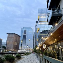 NAUTILUS PIER 4 - Updated January 2026 - 382 Photos & 194 Reviews - 300 ...