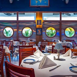 USS NEMO RESTAURANT - Updated October 2025 - 1065 Photos & 1743 Reviews ...