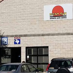 DELUXE AUTO SERVICE - 10 Photos & 19 Reviews - 8307 Jamestown Dr ...