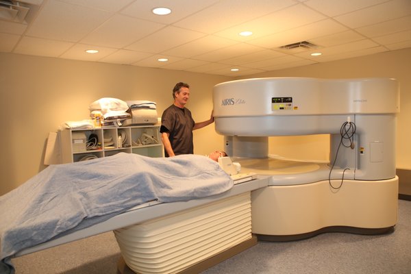 GULF COAST MRI - Updated May 2025 - 10 Photos - 116 S Pinellas Ave ...