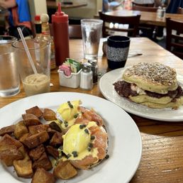 HALF & HALF - Updated December 2025 - 1161 Photos & 1081 Reviews - 8135 ...