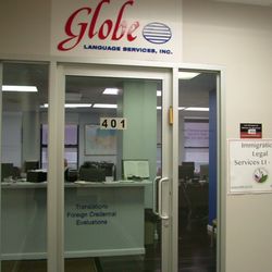 GLOBE LANGUAGE SERVICES - 12 Photos & 20 Reviews - Translation Services ...