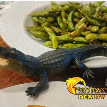 STUART FISH GRILL - Updated October 2025 - 47 Photos & 20 Reviews ...