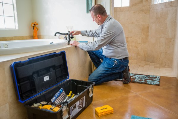 AMERICAN HANDYMAN SERVICES - Updated September 2025 - 19 Photos & 61 ...