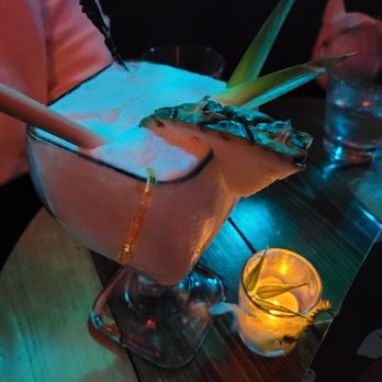 TARANTULA TIKI LOUNGE - Updated September 2025 - 145 Photos & 105 ...