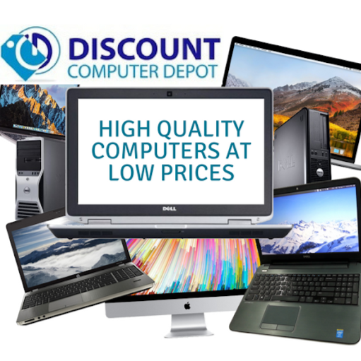 DISCOUNT COMPUTER DEPOT - Updated December 2025 - 63 Reviews - 1653 N ...