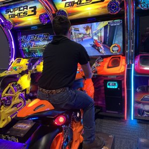 THE GRID - 57 Photos & 33 Reviews - 593 S Evermore Ln, Pleasant Grove ...